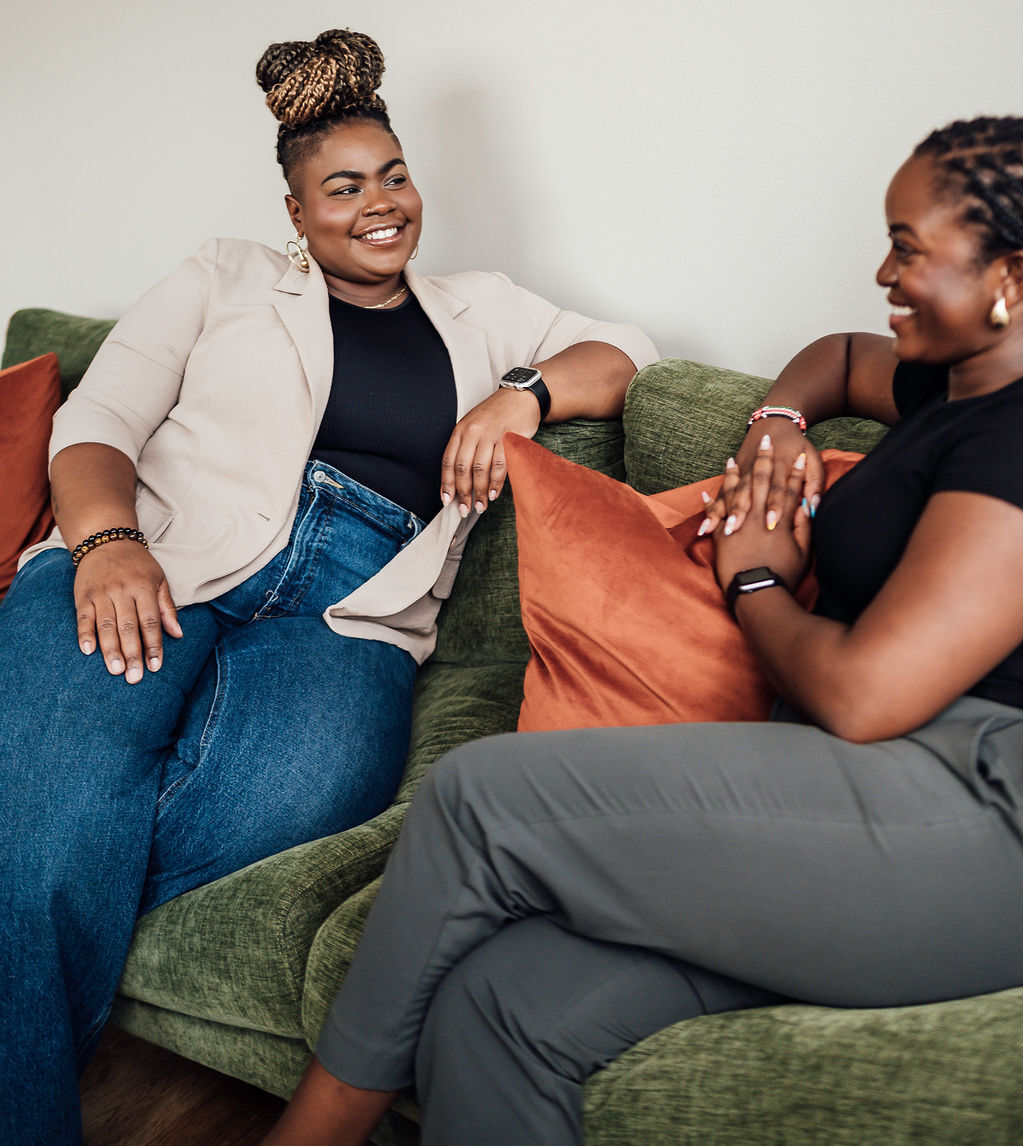 Counseling for Black, Indigenous, People of Color in Houston