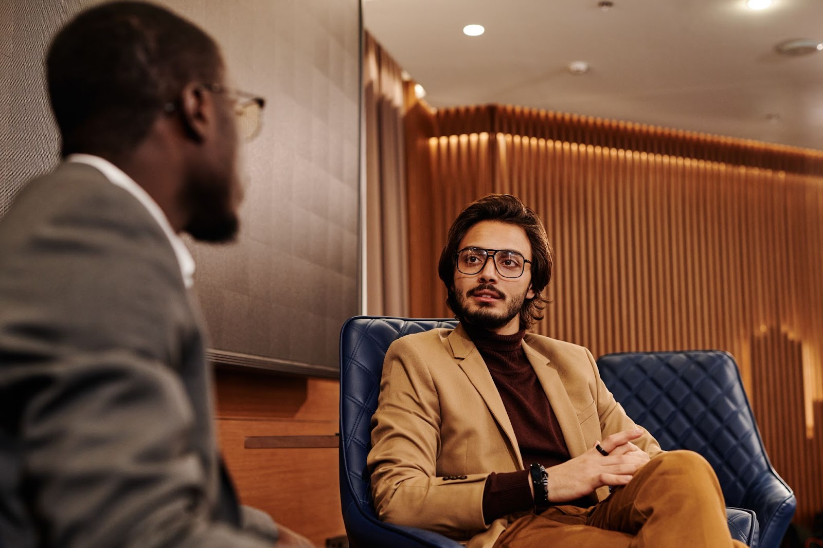 What is Therapy for Professionals? (+How to Find It) - Destination Therapy