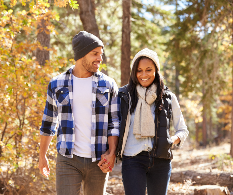 How to Build Genuine Relationships That Last - Destination Therapy