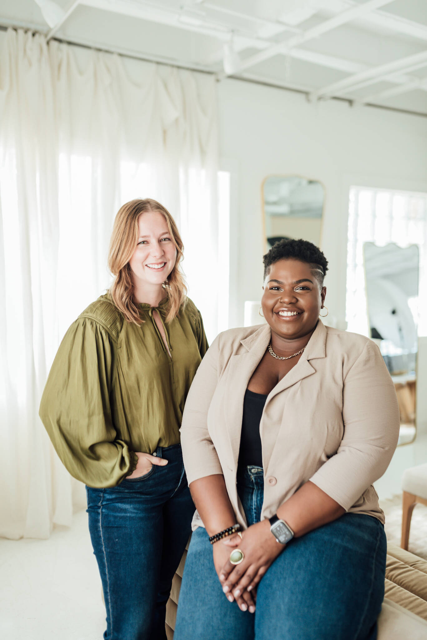 BIPOC Therapists in Houston